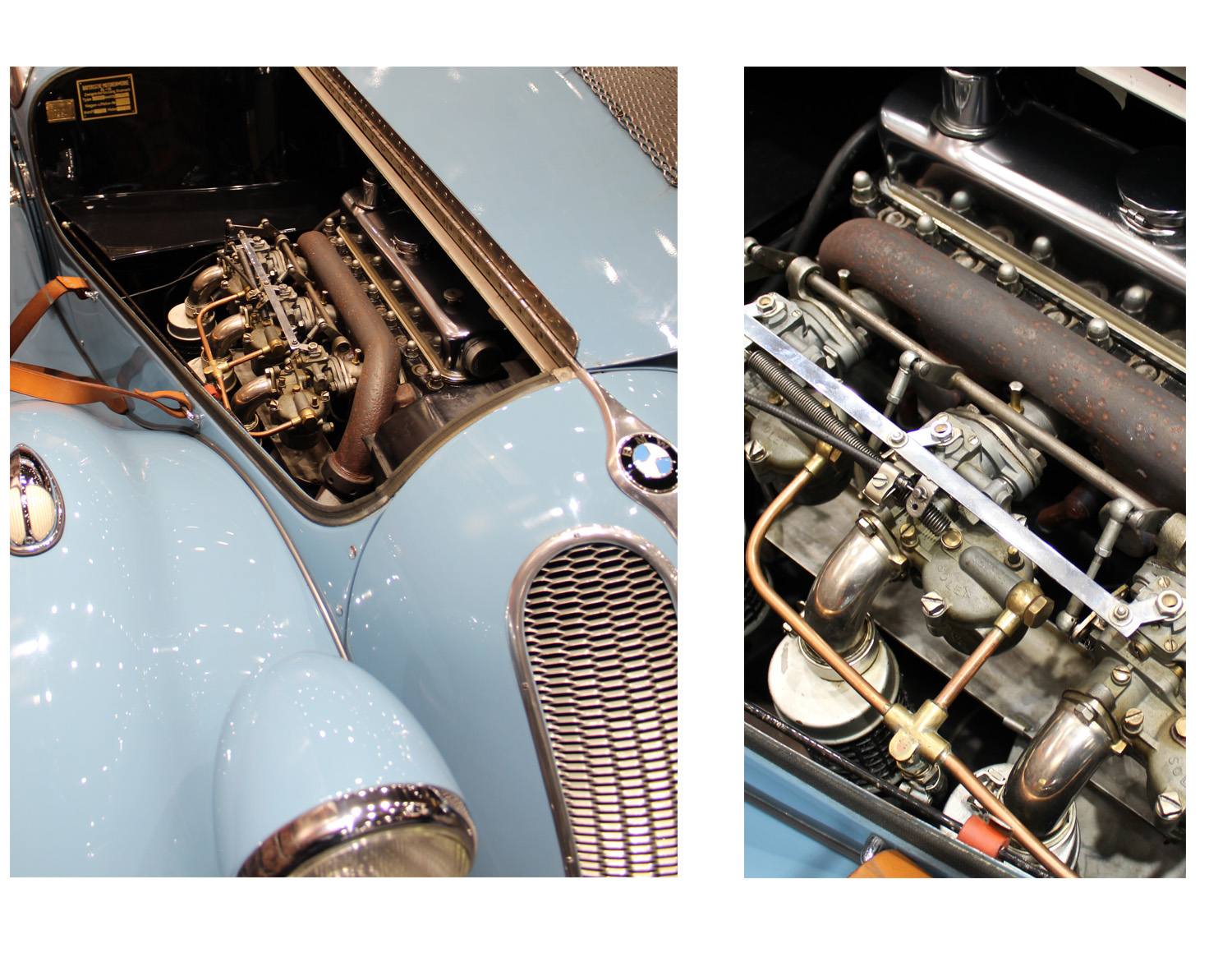 COMMISSION | Ready to have your very own engine portrait?